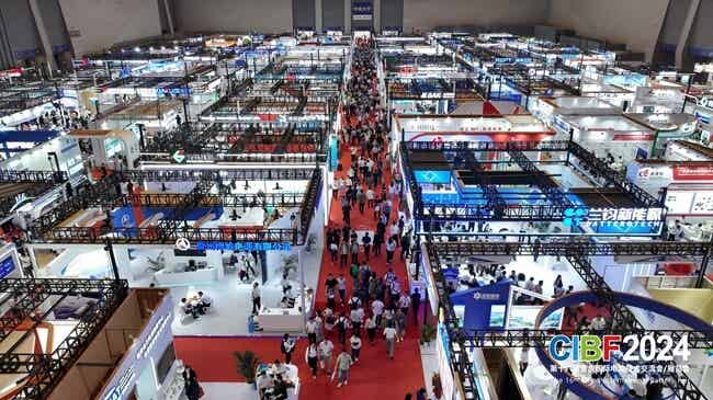 聚焦 CIBF2025，见证电池领域的跨越之旅-CIBF深圳国际电池展